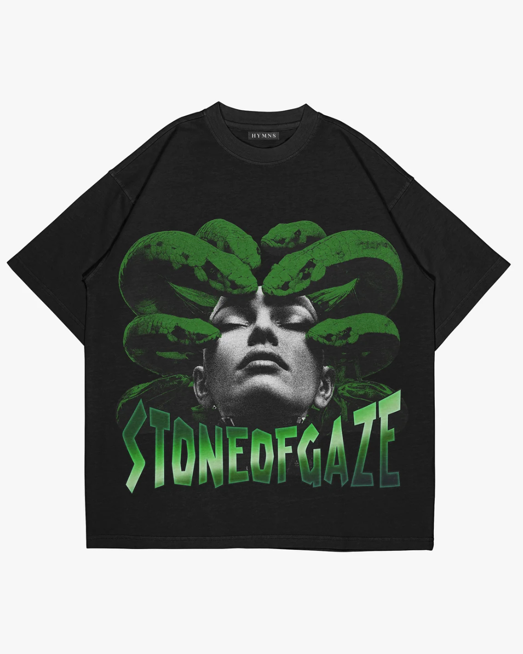 Stone of Gaze Edition – croscrowofficial